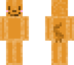 dog | Minecraft Skins