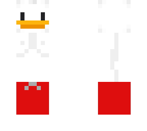 duck | Minecraft Skins