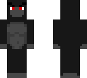 evil | Minecraft Skins