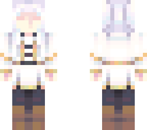 fresh moves | Minecraft Skins