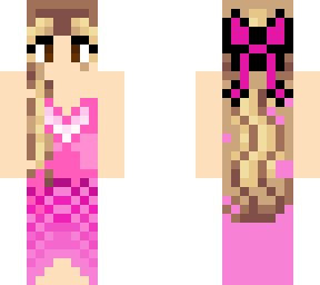 glinda | Minecraft Skin