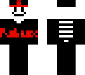 guest | Minecraft Skins