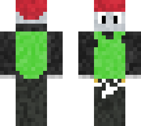 vee | Minecraft Skins