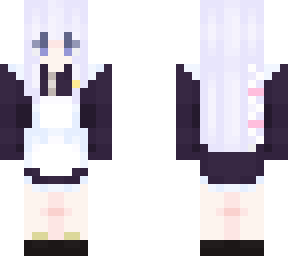 elaina | Minecraft Skins