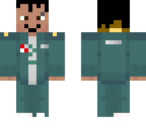 kim | Minecraft Skins