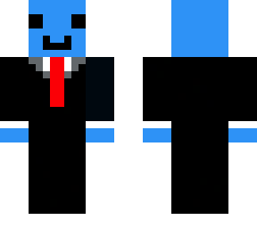 larry | Minecraft Skin