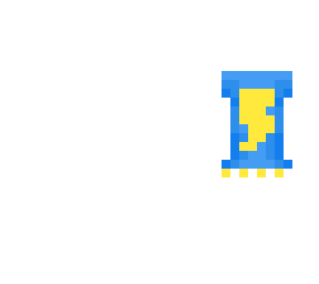 lightning | Minecraft Skins