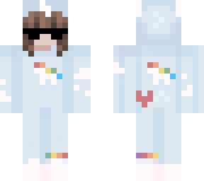 lotta | Minecraft Skin