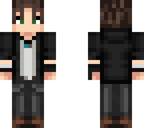 Me | Minecraft Skin