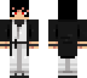 meguna | Minecraft Skins