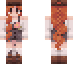 mimi | Minecraft Skins