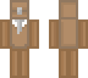 chest | Minecraft Skins