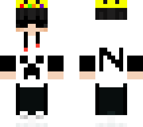 pro | Minecraft Skins