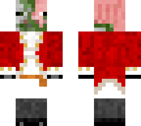 pigman | Minecraft Skins