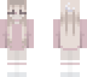 Pixie Dust | Minecraft Skin