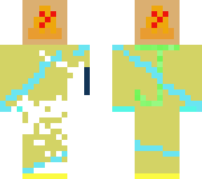 pizza | Minecraft Skins
