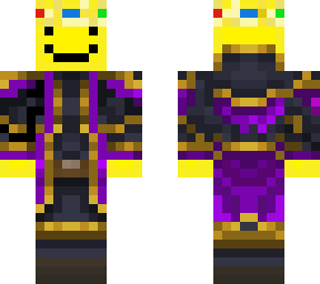 princezam | Minecraft Skins