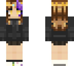 princess | Minecraft Skins