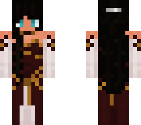 princess | Minecraft Skins