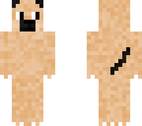 pug | Minecraft Skins