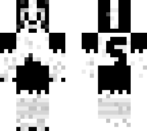 Rocco from Kayden and friends | Minecraft Skin