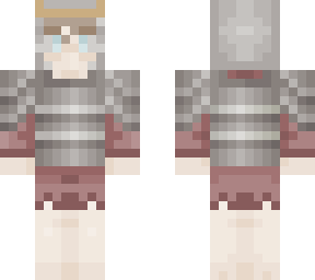 roman | Minecraft Skins