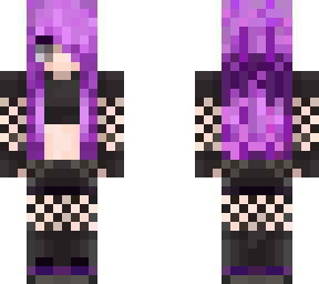 scene | Minecraft Skins