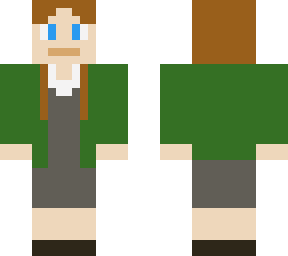 school | Minecraft Skins