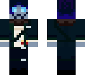 sebastian | Minecraft Skins