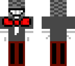 small | Minecraft Skins