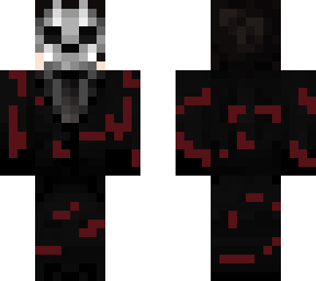 son skin remake | Minecraft Skin