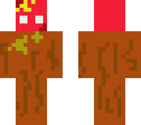 Soviet Union | Minecraft Skin