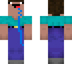 stupid | Minecraft Skins