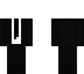 suit | Minecraft Skin