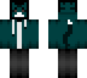 dash | Minecraft Skins