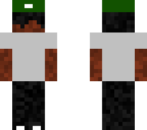 tyler the creator | Minecraft Skins