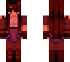 vex | Minecraft Skins