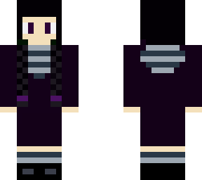 oversized hoodie | Minecraft Skins