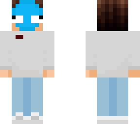 wisp | Minecraft Skins