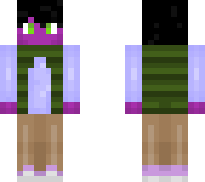 old | Minecraft Skins