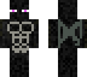 enderman | Minecraft Skins