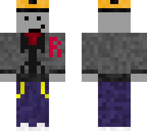 builderman | Minecraft Skins