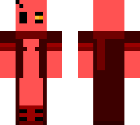 C00lkid Savior skin | Minecraft Skin