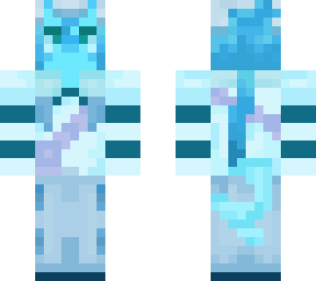 cyan | Minecraft Skins