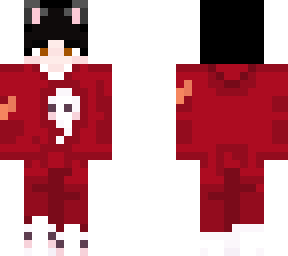 cat boy | Minecraft Skins