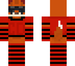 pro | Minecraft Skins