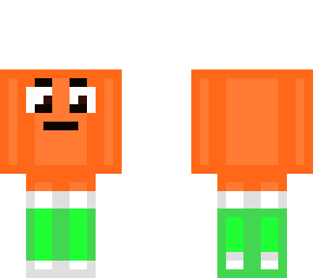 darwin | Minecraft Skins