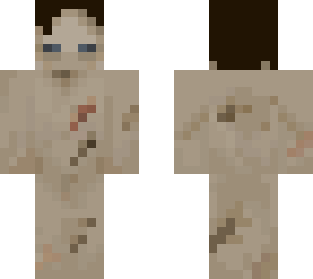 corpse base | Minecraft Skin