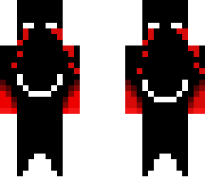 creepy | Minecraft Skins