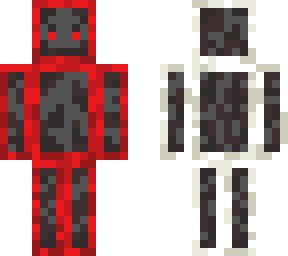 cube | Minecraft Skins